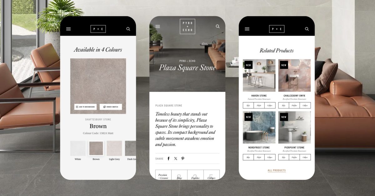 Pyro + Echo | Eyekiller